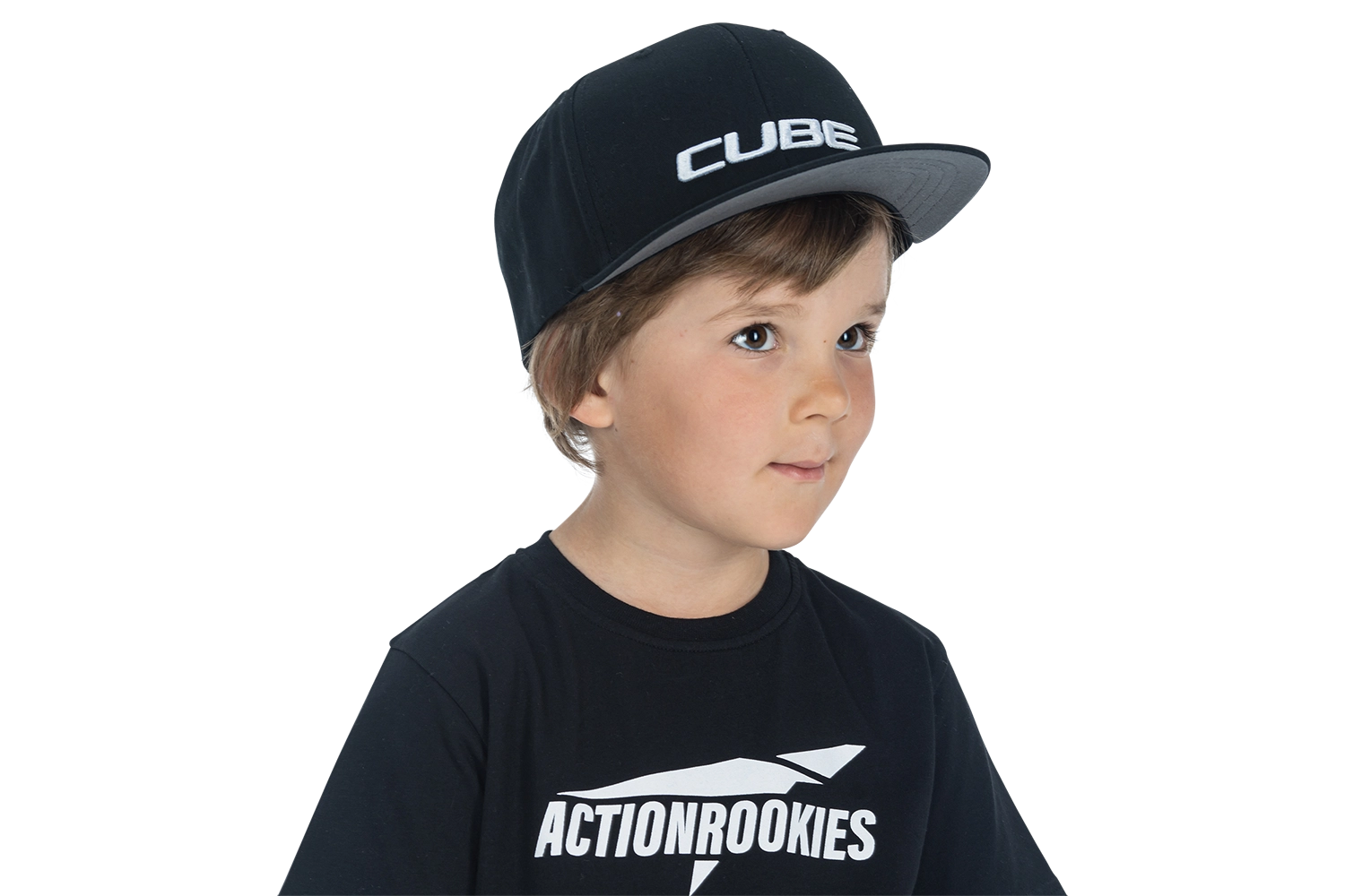 CUBE Cap 6 Panel ROOKIE | 12499