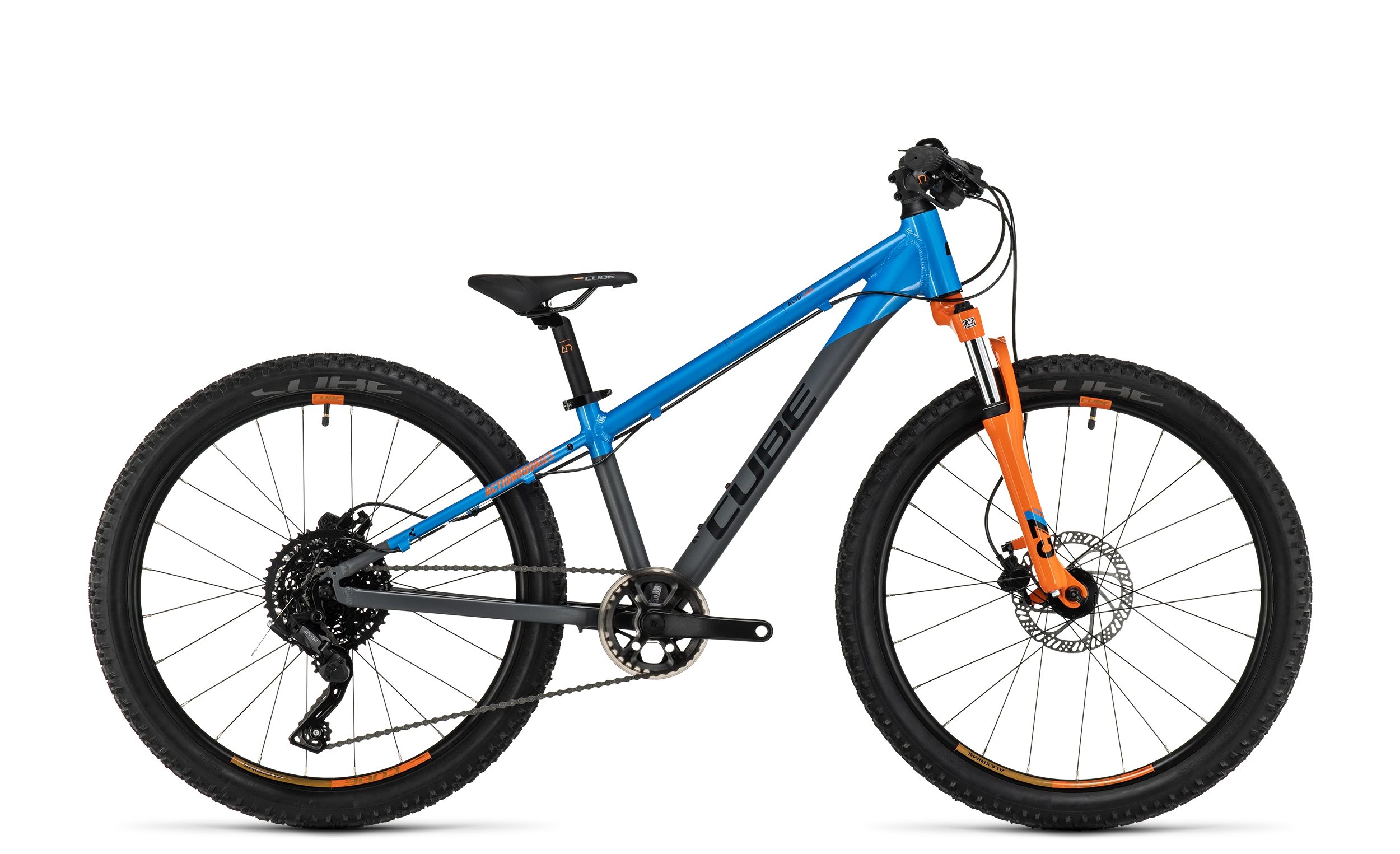 Cube 2023 Acid 240 Disc actionteam | 6231900087_4054571387714