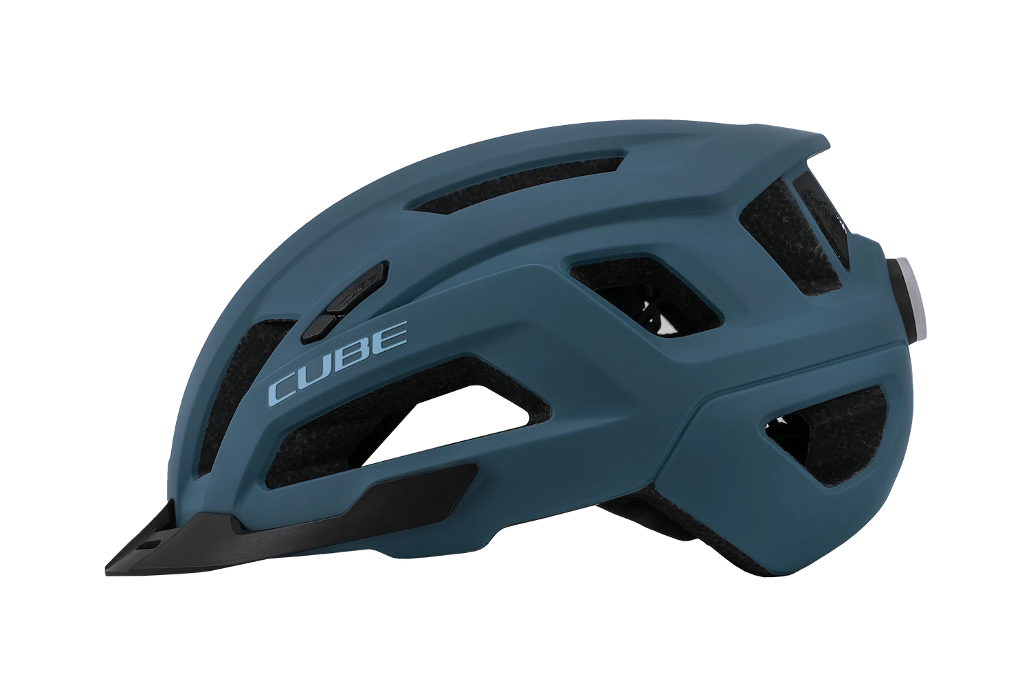 CUBE Helm CINITY (blue) | 163050381M
