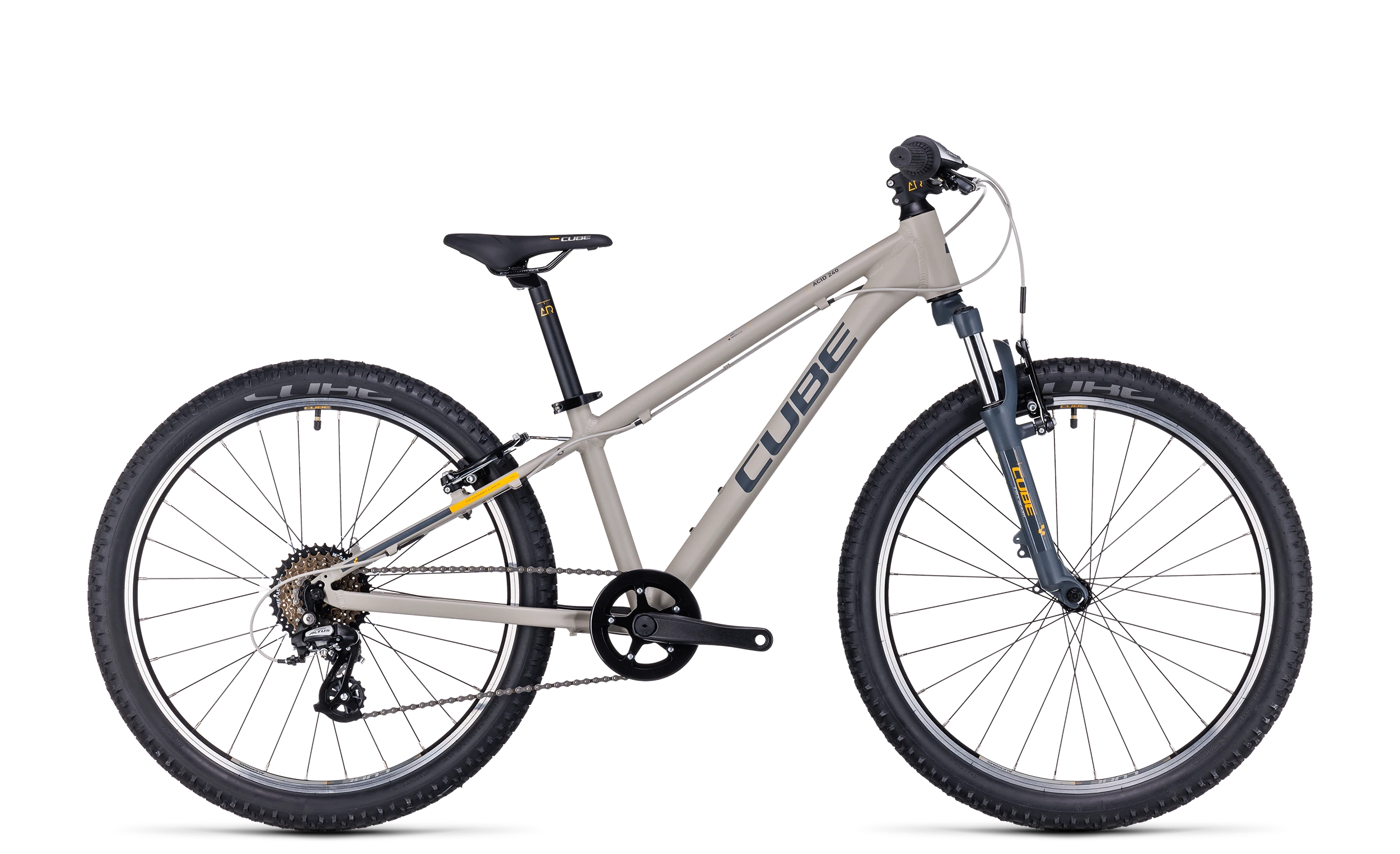 Cube 2023 Acid 240 Disc Allroad white´n´blue | 6235900087_4054571387813
