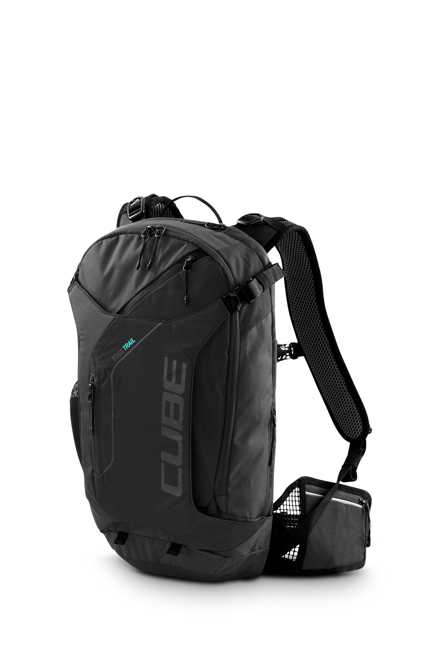 CUBE Rucksack EDGE TRAIL | 121000000