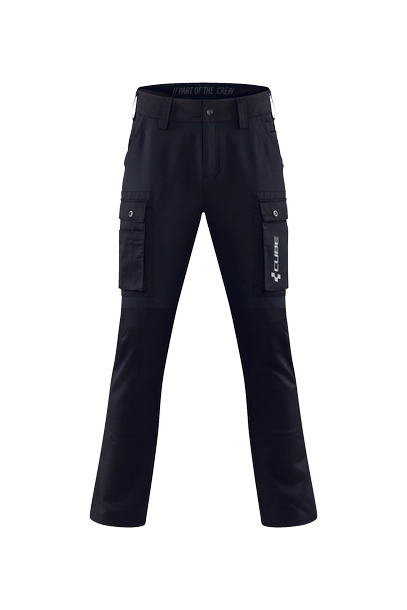 CUBE WORK Pants Crew | M | 124880077